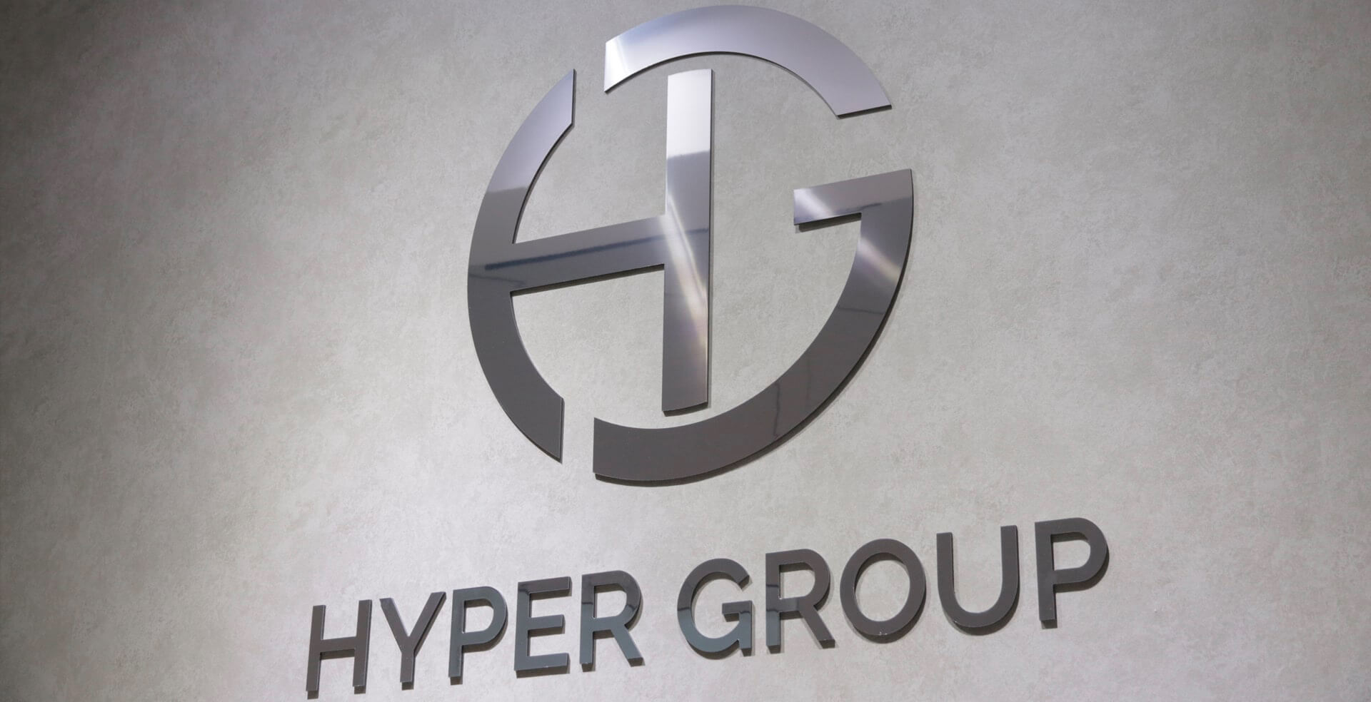 Hyper group - Web developpement & digital communication in Tunisia